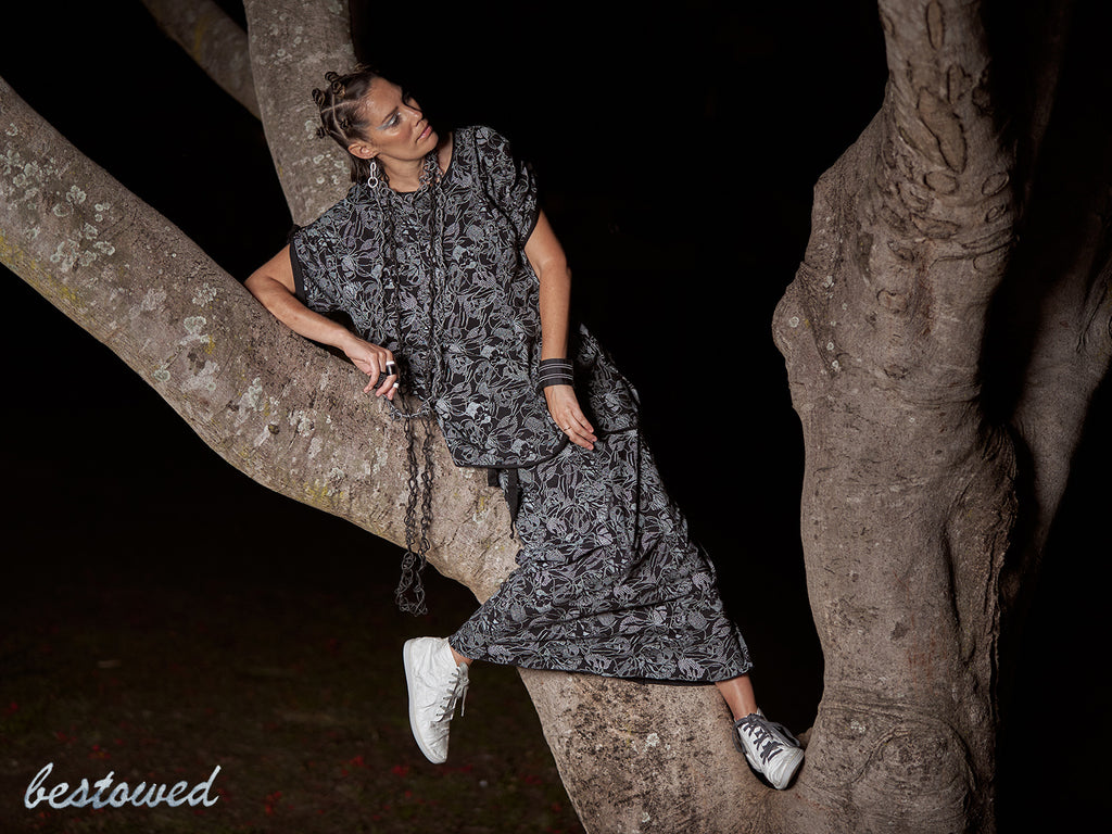 Bestowed Collection #15 | Vegan Clothing 100% Made in Australia