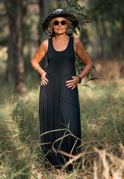 Bestowed Clothing | Australian Organic Cotton Clothes | Shop Online ...