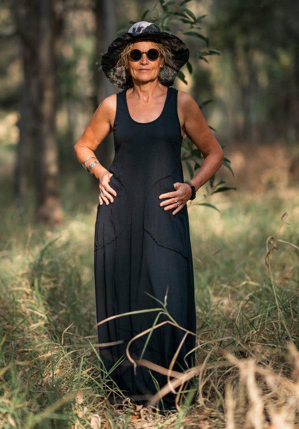 Sustainable Fashion | Australian made clothing, ethical bamboo clothes