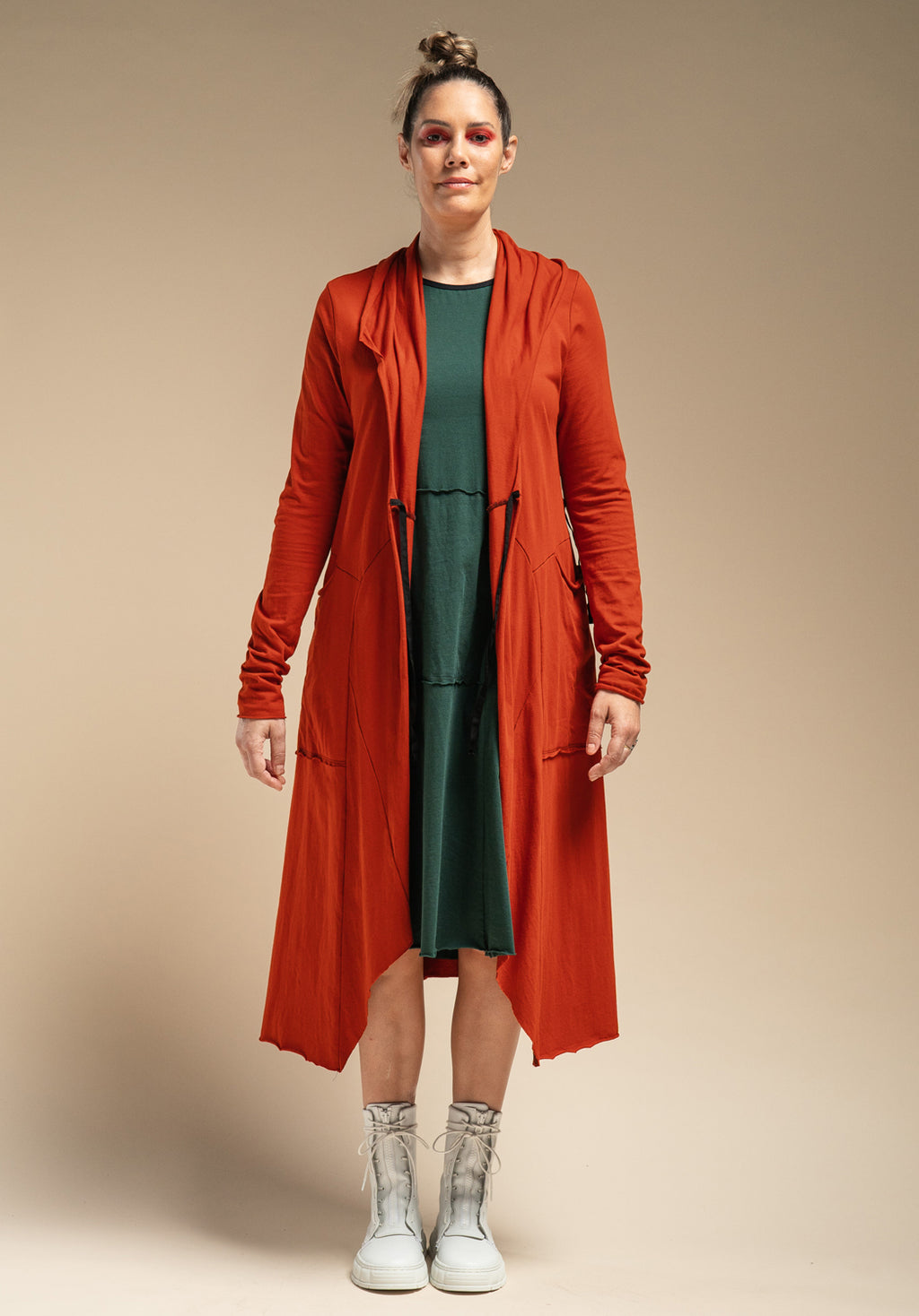 Bestowed Clothing | Australian Organic Cotton Clothes | Shop Online