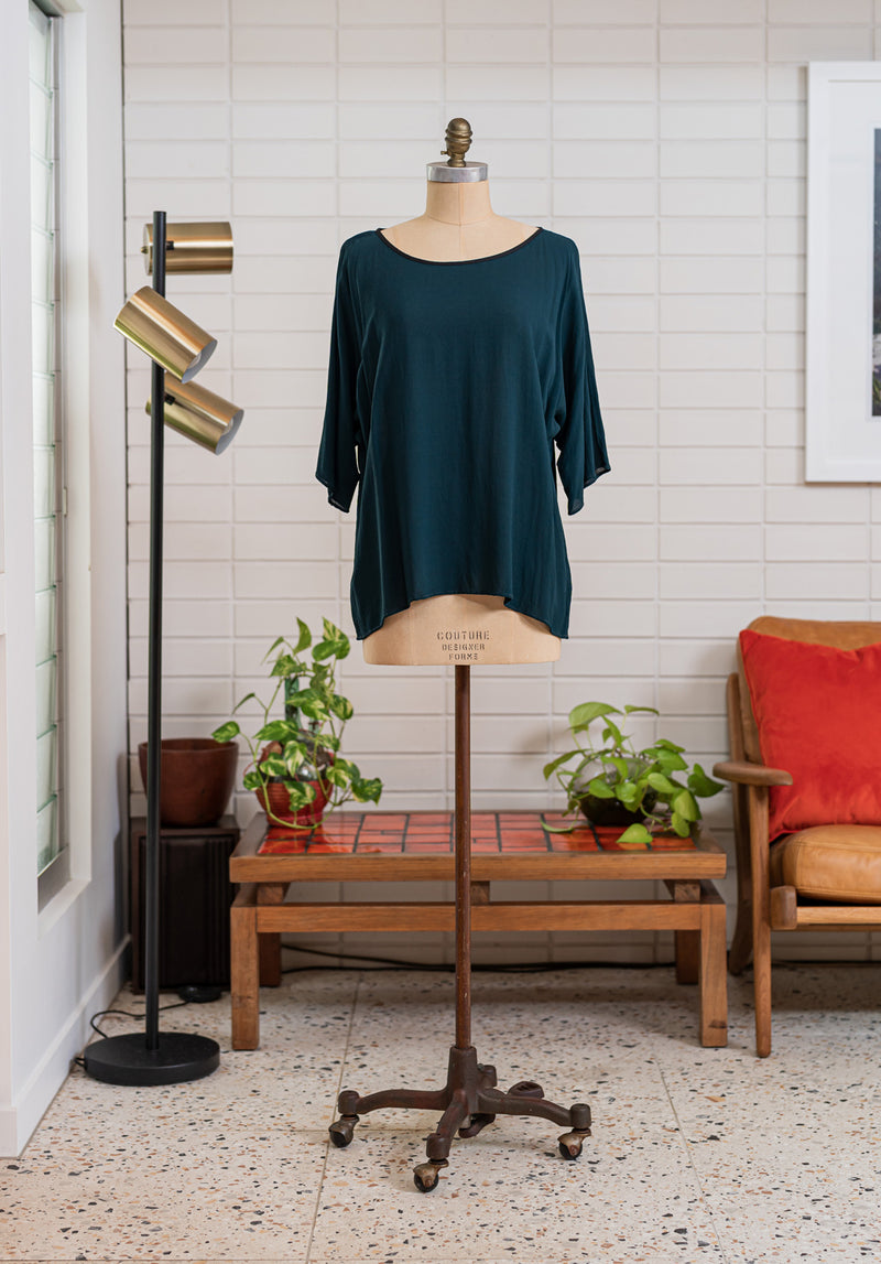 Sustainable Fashion | Australian made clothing, ethical bamboo clothes