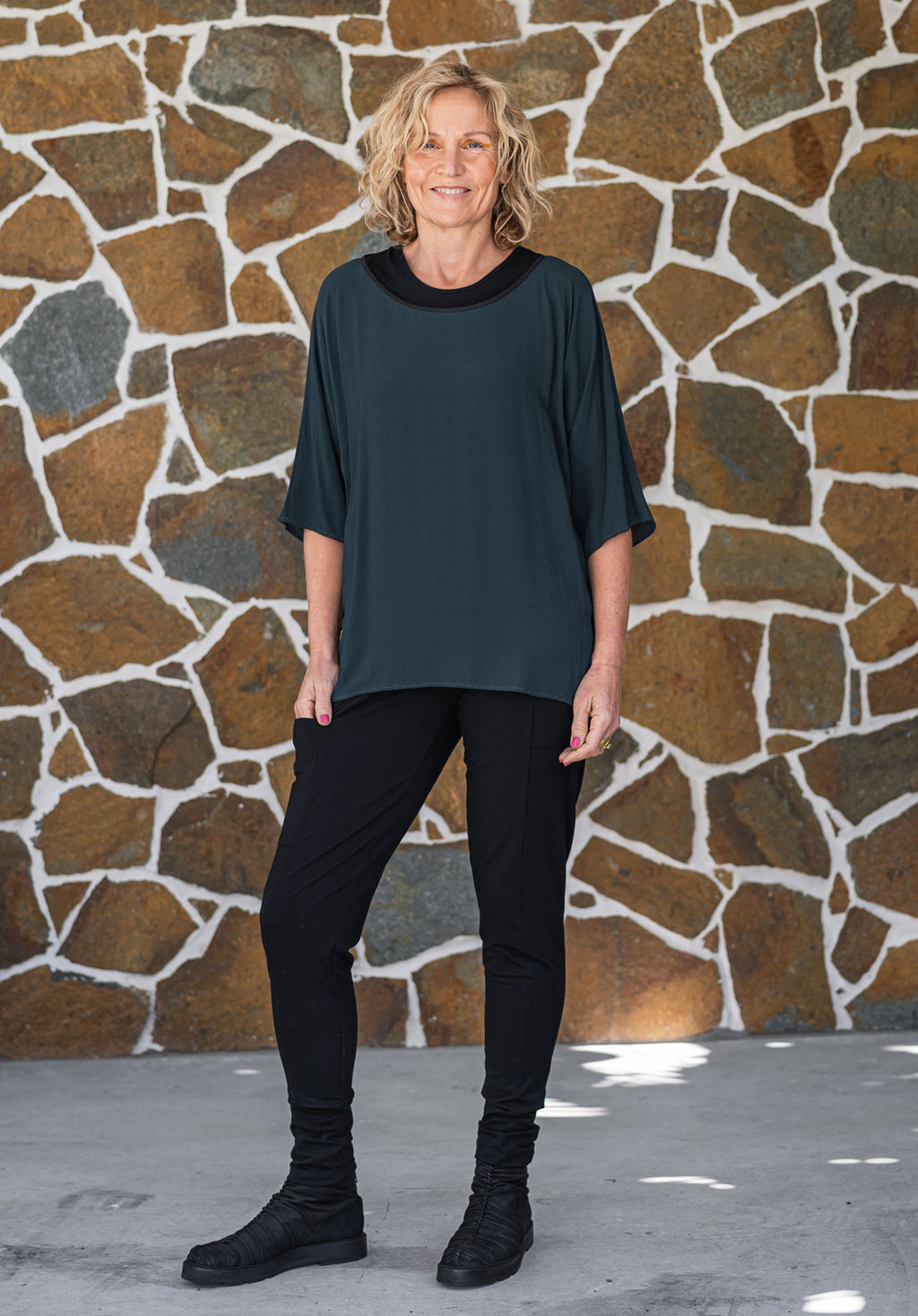 Sustainable Fashion | Australian made clothing, ethical bamboo clothes