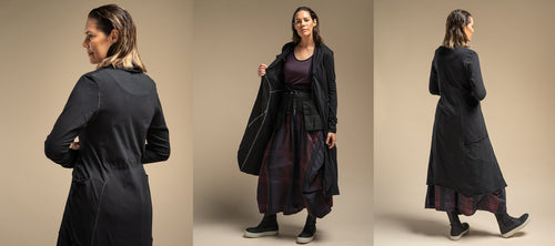 Sustainable Fashion | Australian made clothing, ethical bamboo clothes