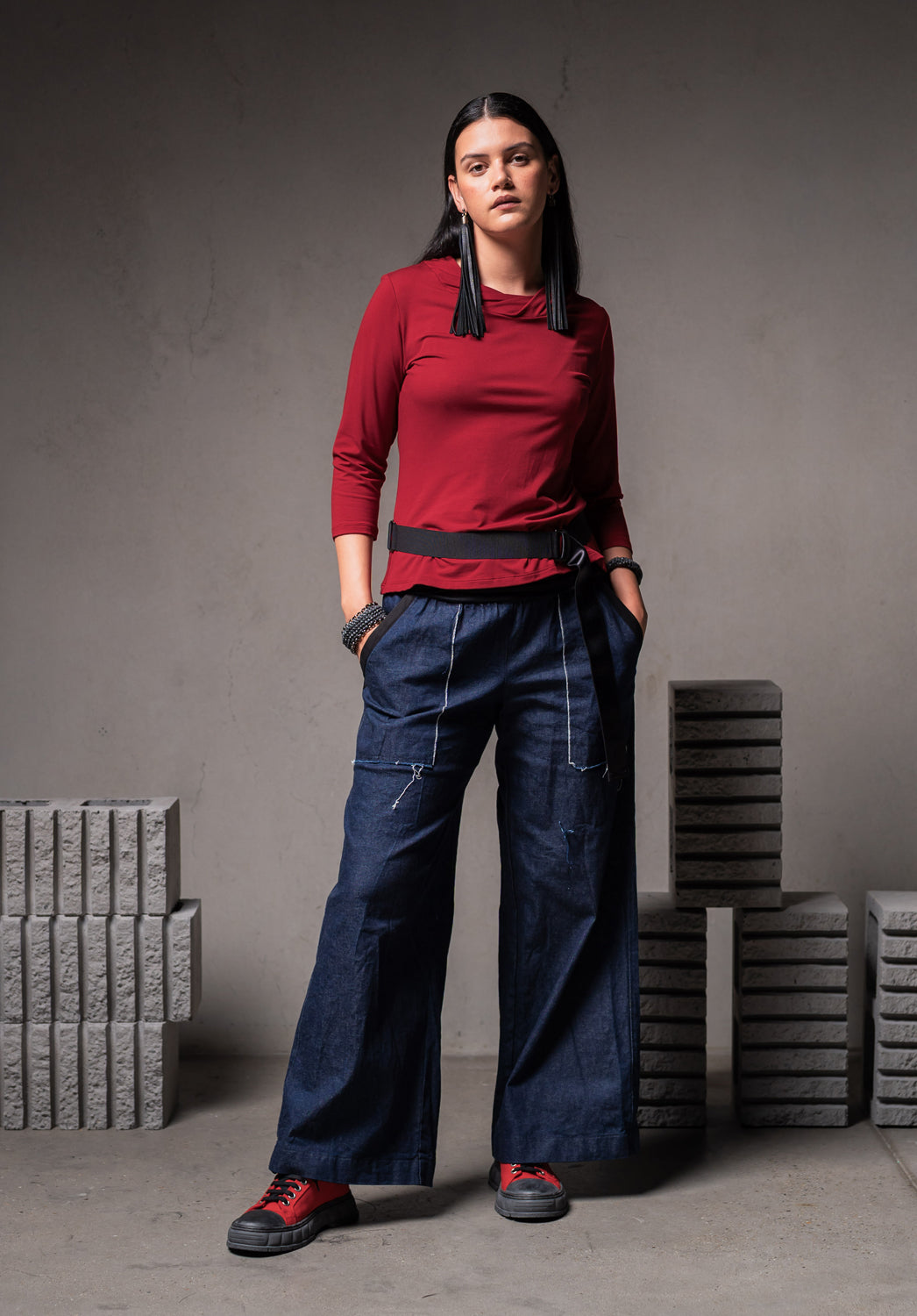 Bamboo Clothing | Australian made loungewear, womens clothes online| Tags