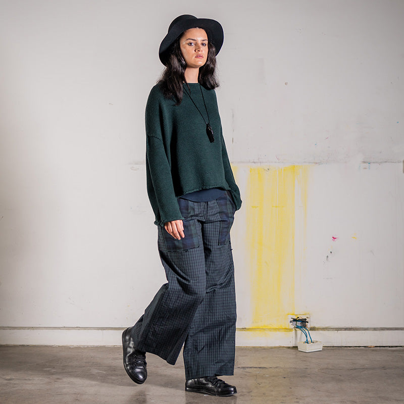 Sustainable Fashion | Australian made clothing, ethical bamboo clothes