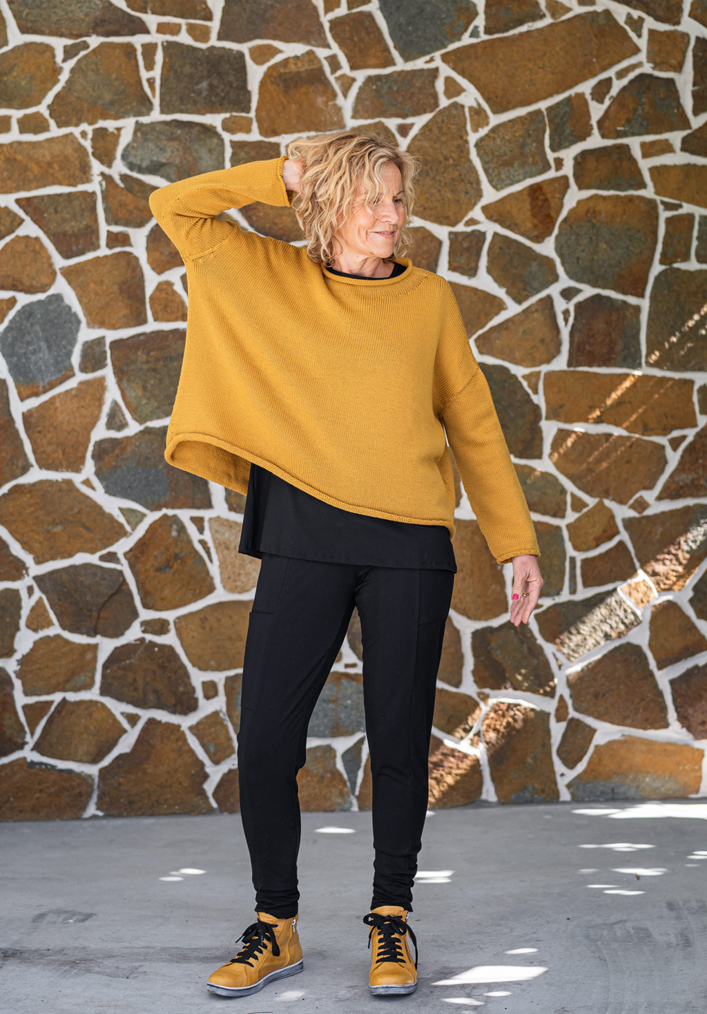 Merino Wool Clothes | Australian Made Merino Clothing | Shop Online