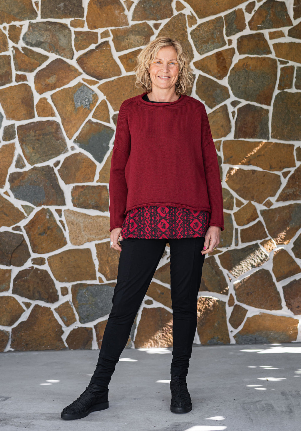 Merino Wool Clothes | Australian Made Merino Clothing | Shop Online