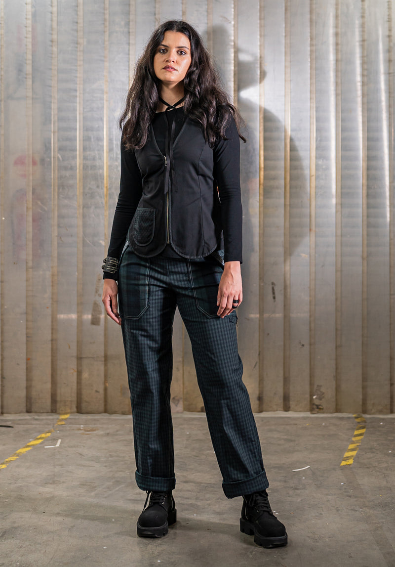 Sustainable Fashion | Australian made clothing, ethical bamboo clothes