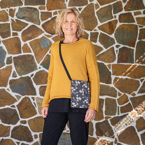 Sustainable Fashion | Australian made clothing, ethical bamboo clothes