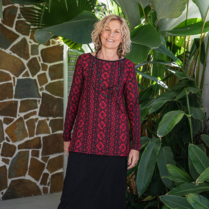 Sustainable Fashion | Australian made clothing, ethical bamboo clothes