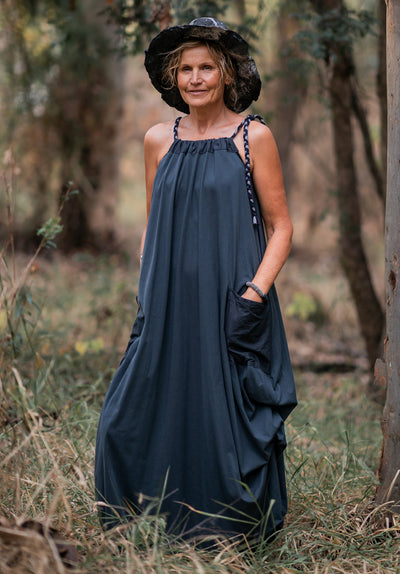 Sustainable Fashion | Australian made clothing, ethical bamboo clothes