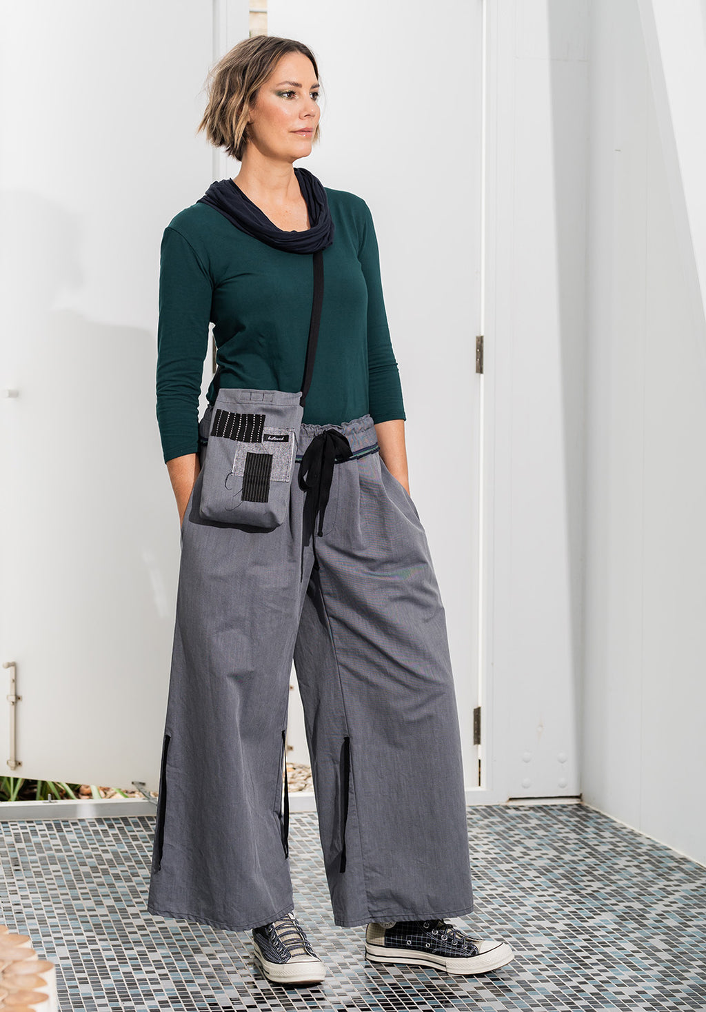 Bestowed Clothing | Australian Organic Cotton Clothes | Shop Online