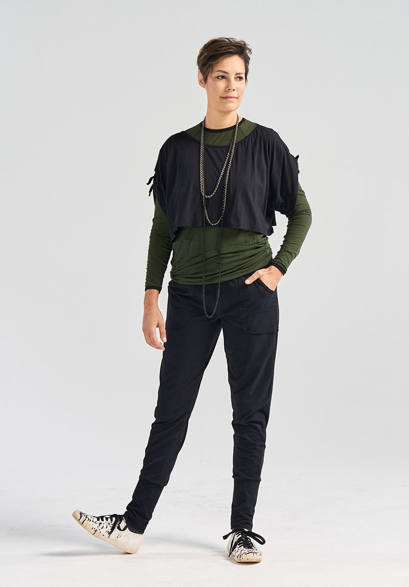 Bestowed Clothing | Australian Organic Cotton Clothes | Shop Online