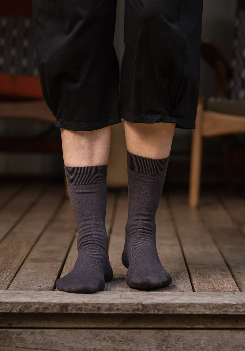 Cotton Socks | Australian made Socks | Bamboo Socks Australia