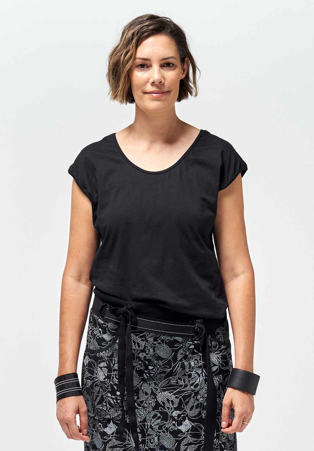 Bestowed Clothing | Australian Organic Cotton Clothes | Shop Online