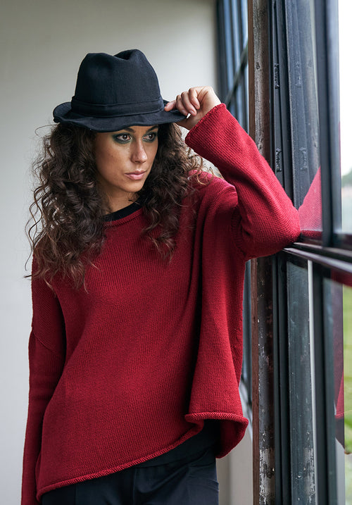 Merino Wool Clothes | Australian Made Merino Clothing | Shop Online