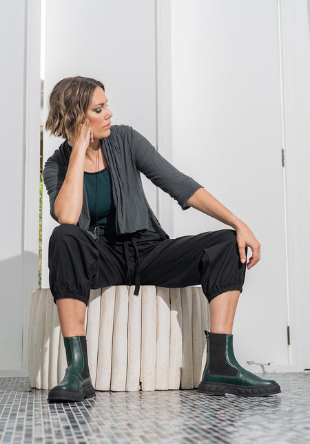 Sustainable Fashion | Australian made clothing, ethical bamboo clothes