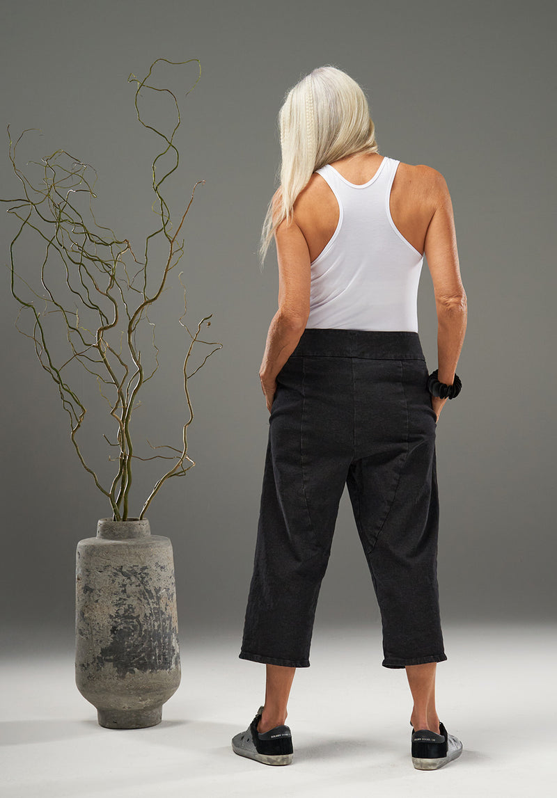 Rapture Top White Modal | Ethical Online Clothes Australian Made