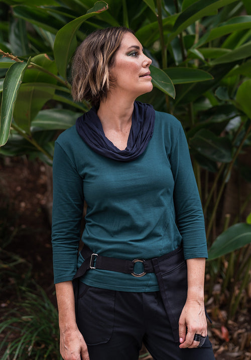 Bestowed Clothing | Australian Organic Cotton Clothes | Shop Online