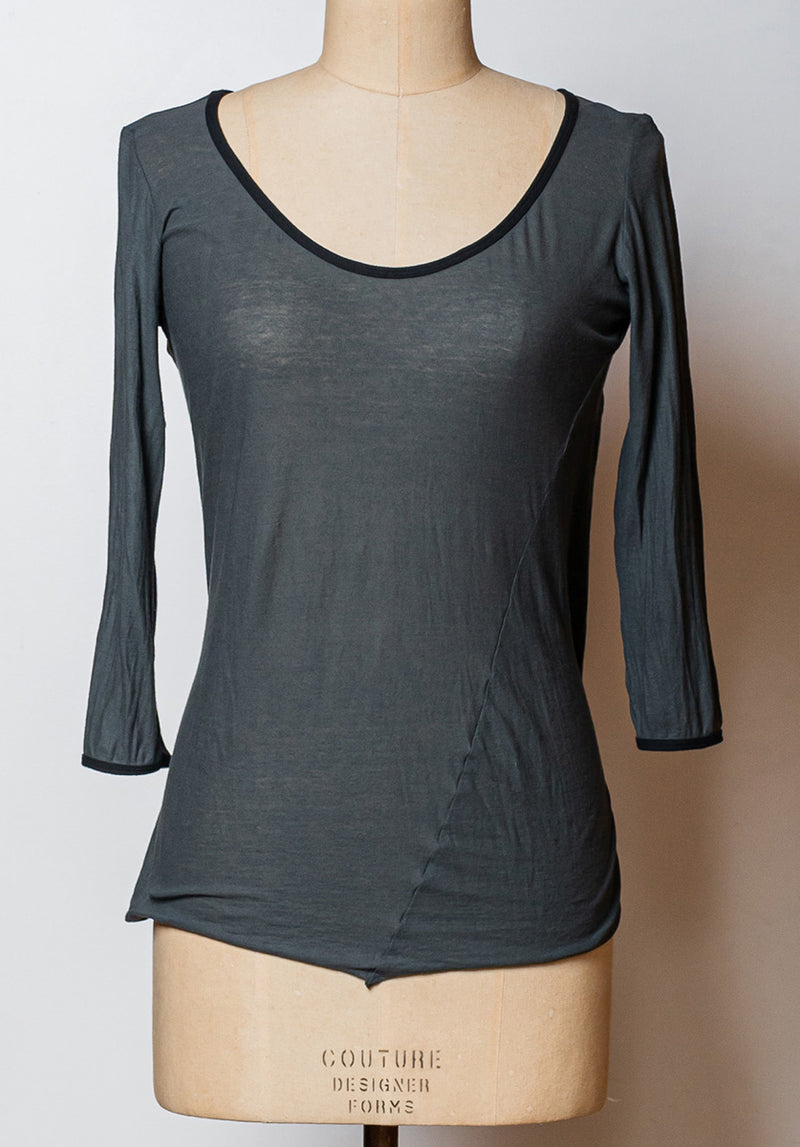 Swivel top granite | cotton clothes Online | Sustainable Clothing AU