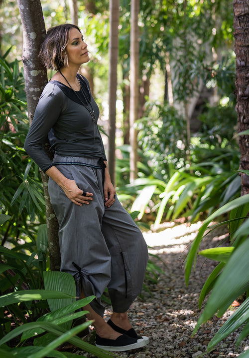 Bestowed Clothing | Australian Organic Cotton Clothes | Shop Online