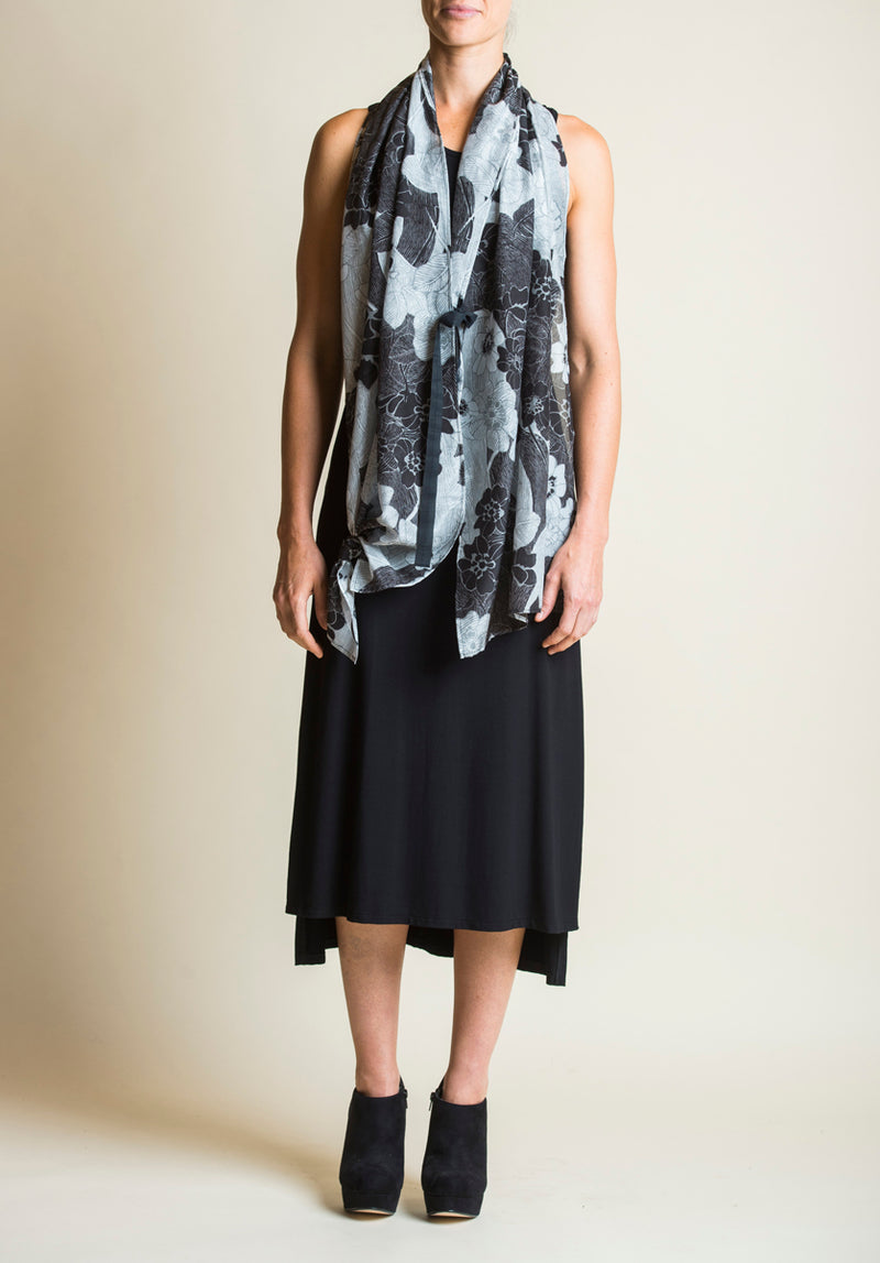 Scarves Online | Australian made scarf | Eco Fashion | Silk Scarves